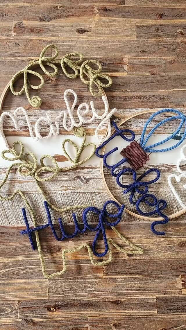 Home | Knots by Teneal