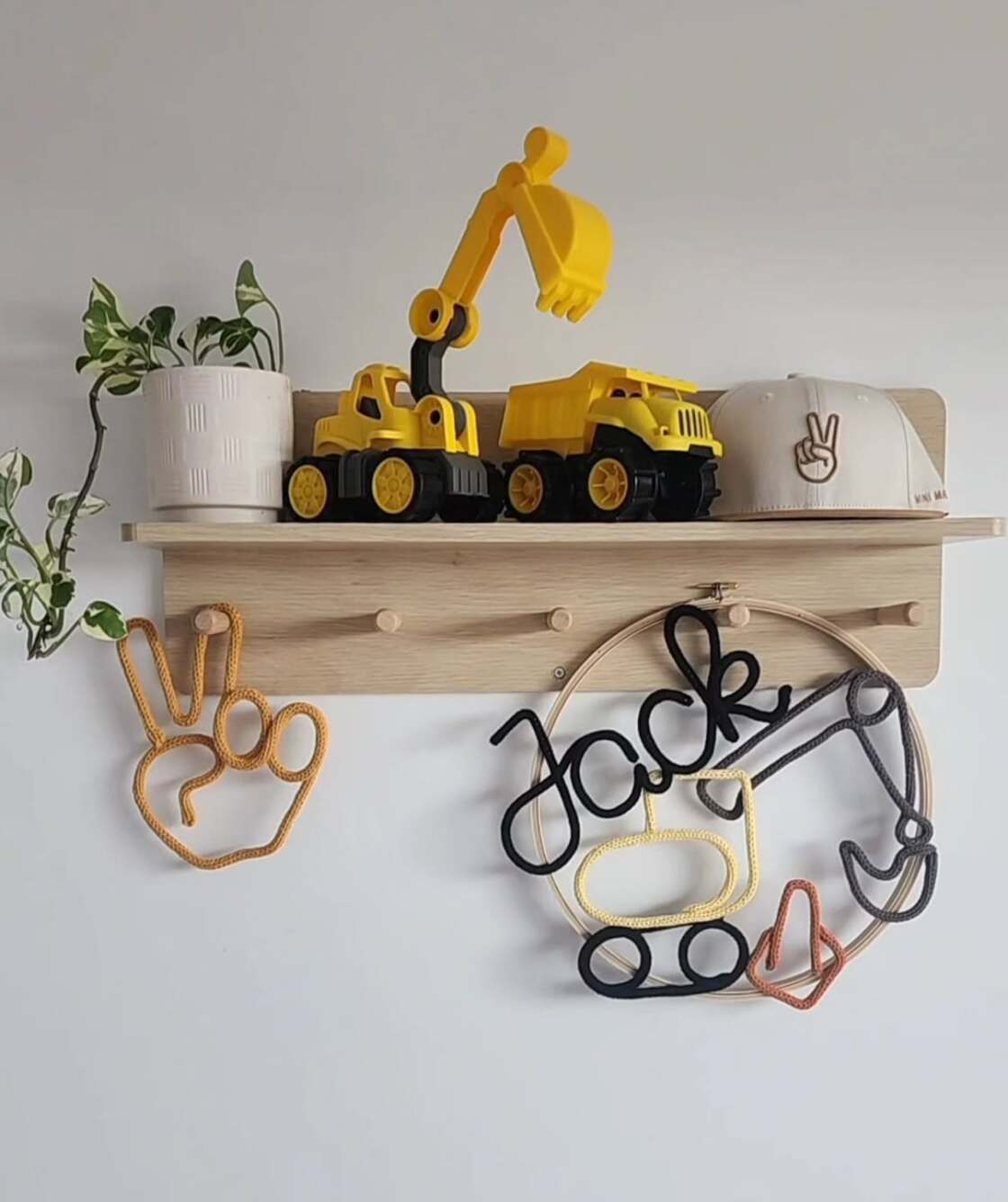 Home | Knots by Teneal